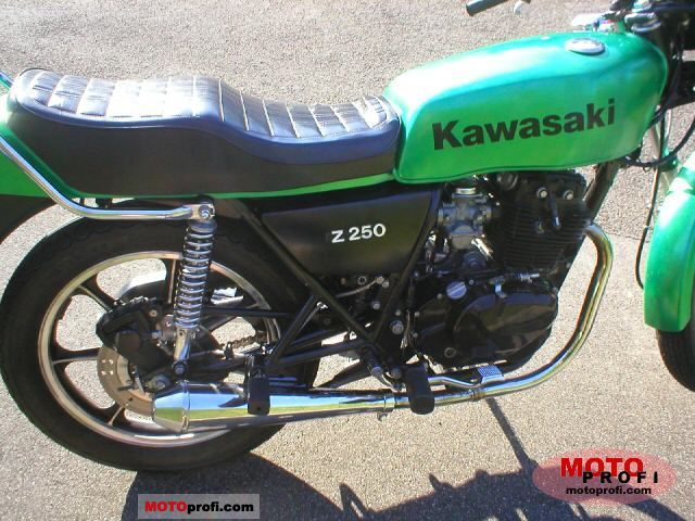 z250a